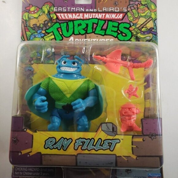 Nickelodeon | Toys | Playmates Tmnt Teenage Mutant Ninja Turtles ...